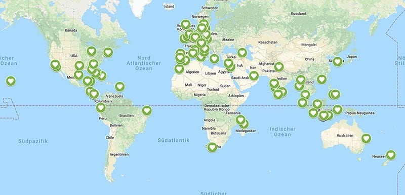 Support Global Trash CleanUps To Save Our Planet - CareElite