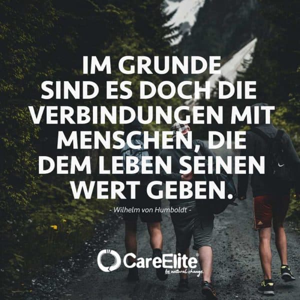 Zitate Zum Nachdenken 100 Sprüche Zum Grübeln Careelite