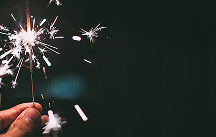 Celebrate sustainable New Year's Eve without fireworks - CareElite