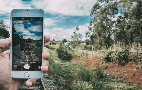 Making sustainable calls - 13 tips for smartphones - CareElite