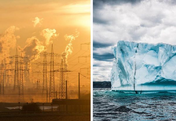 Planetary Boundaries: What Are The Earth's Limits?