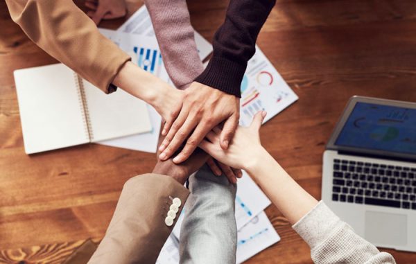 Social management - What is it actually? - CareElite