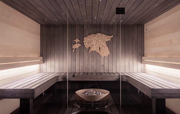 Sustainable sauna: 10 eco tips for sauna - CareElite