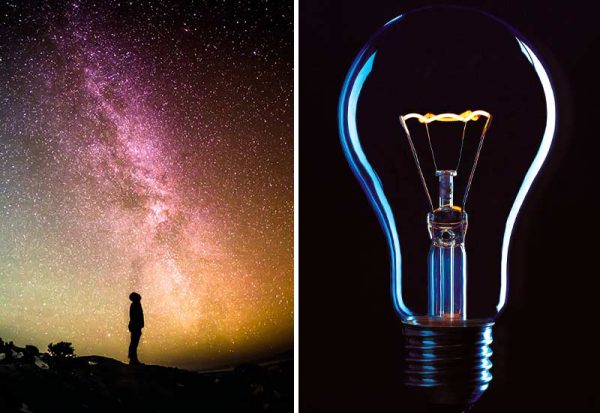 Light Pollution: What Is It and What Can We Do About It?